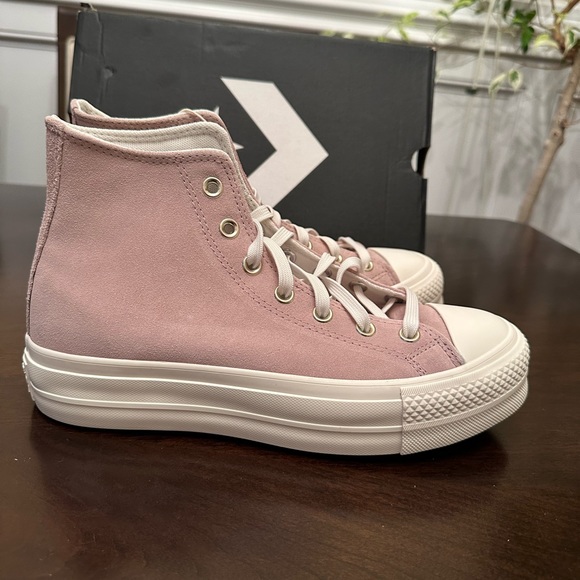 Converse | Shoes | Converse Chuck Taylor All Star Lift Platform | Poshmark